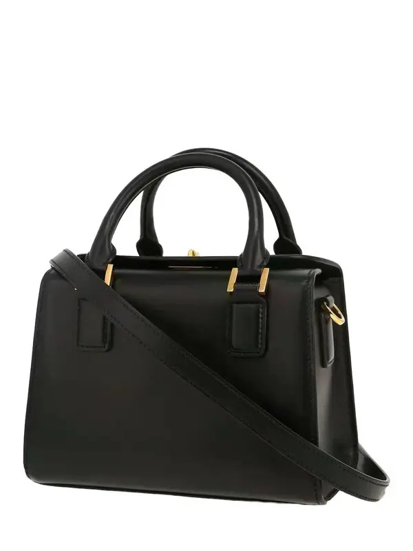 Dior Shoulder Bag - Black