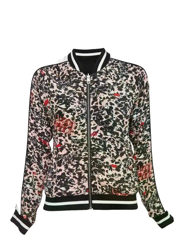 Zadig&Voltaire Billy Jacket - Pink
