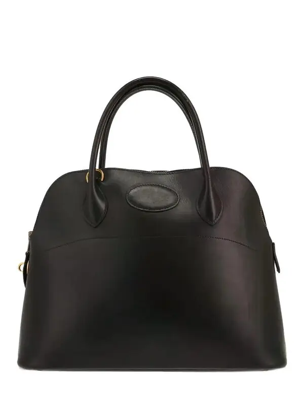 Hermès Bolide 31 Handbag - Black