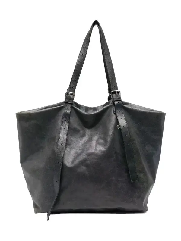 Maison Martin Margiela Glam Slam Tote Bag - Grey