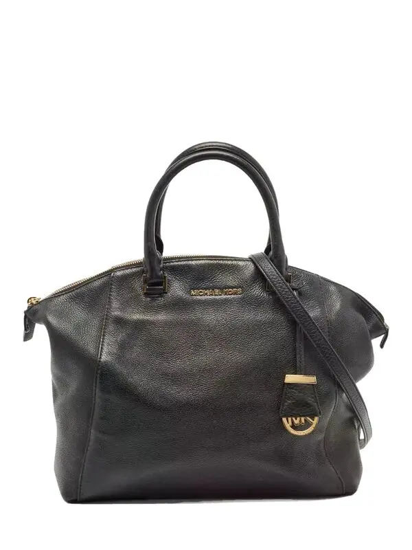 Michael Kors Riley Tote Bag - Black