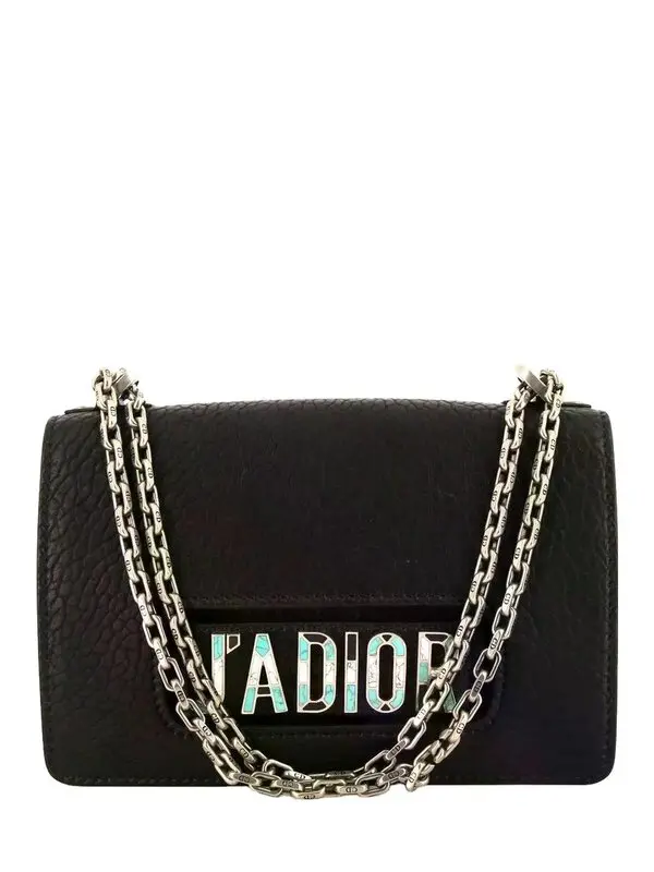 Dior J'adior Handbag - Black