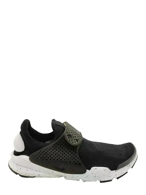 Nike Sock Dart Sneakers - Black