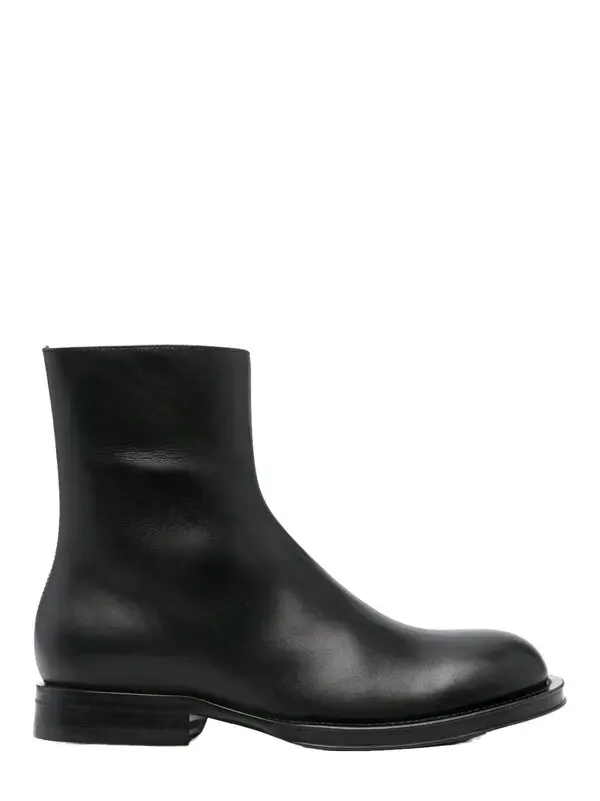 LANVIN Medley Boots - Black