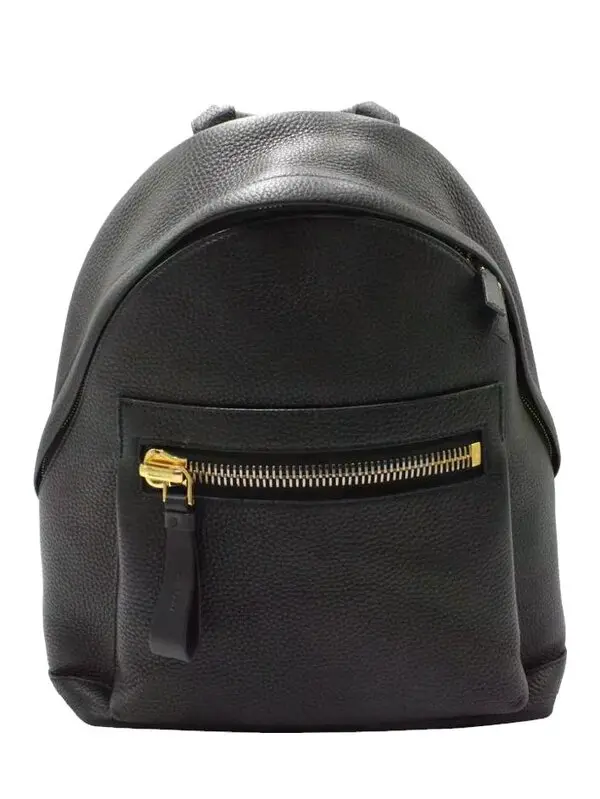 TOM FORD Buckley Backpack - Black