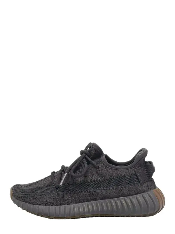 ADIDAS X YEEZY Boost 350 V2 Cinder Sneakers - Black