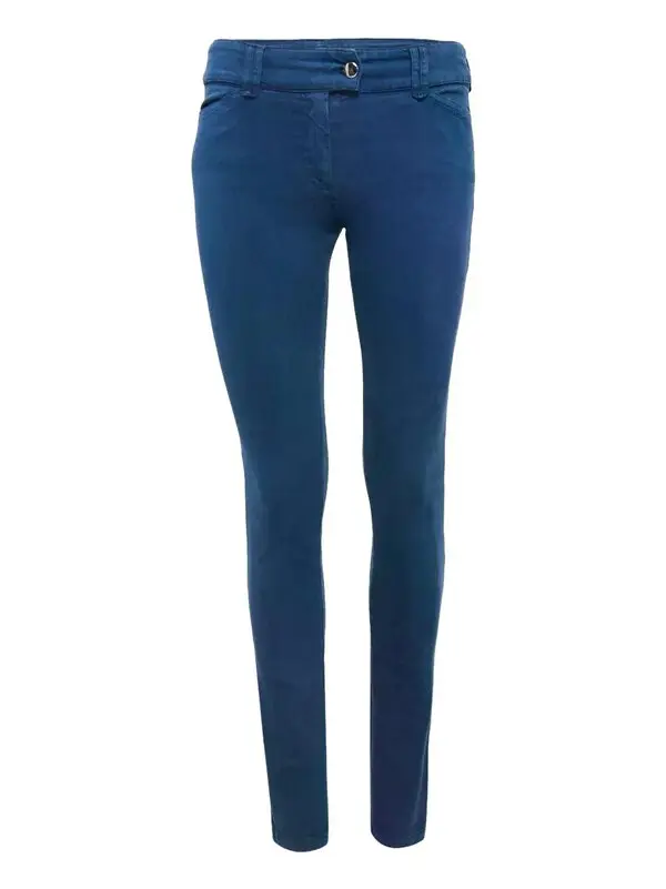 Balenciaga Skinny Jeans - Blue