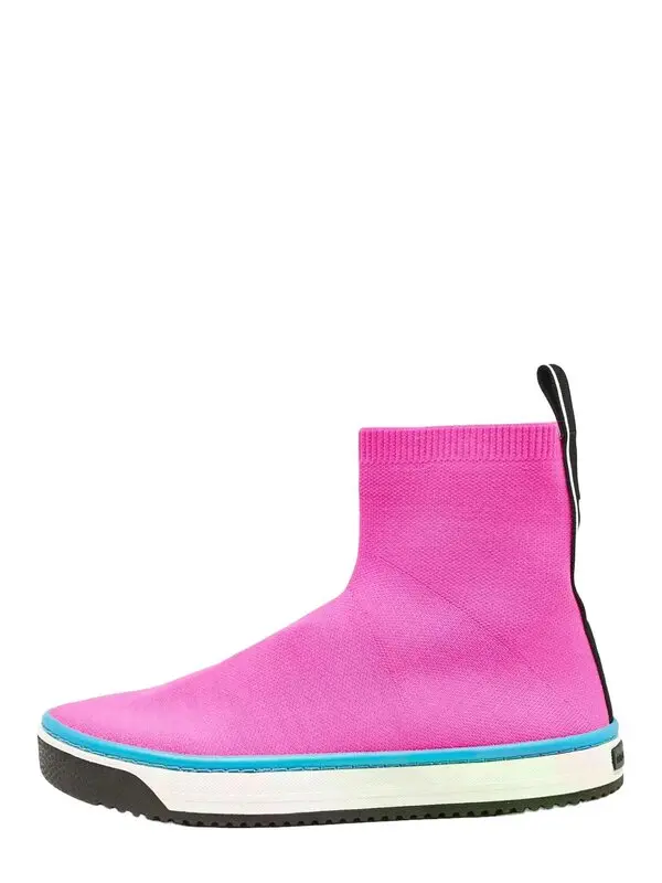Marc Jacobs Sock Slip-on Sneakers - Pink