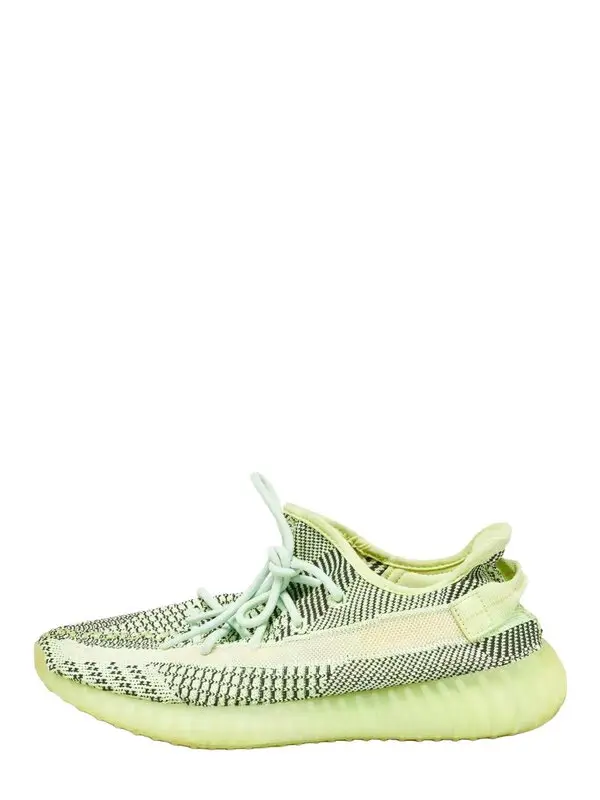 Yeezy Sneakers - Yellow