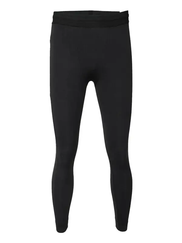 Nike Infinalon Yoga Trousers - Black