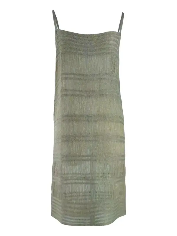 Missoni Sleeveless Dress - Neutrals