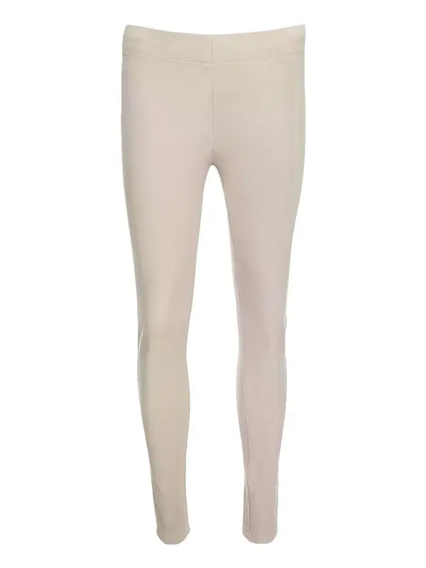 JOSEPH Jersey Leggings - Neutrals