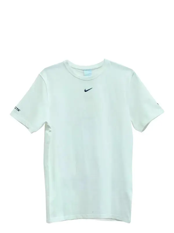 Nike Nocta Cardinal T-shirt - White