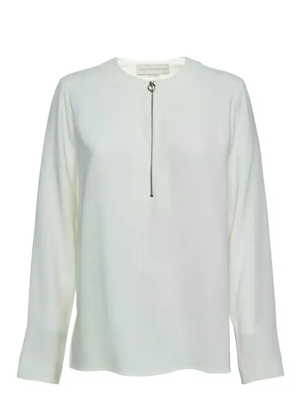 Stella McCartney Arlesa Blouse - White