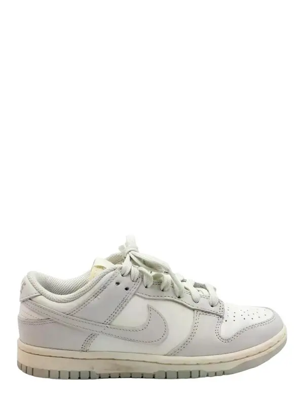 Nike Dunk Low Sneakers - White