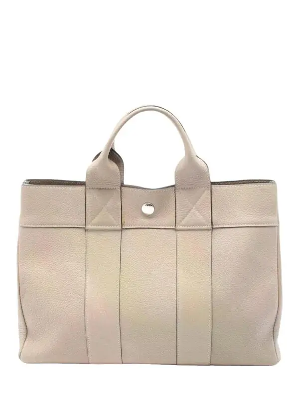 Hermès Fool Toe Pm Tote Bag - Neutrals