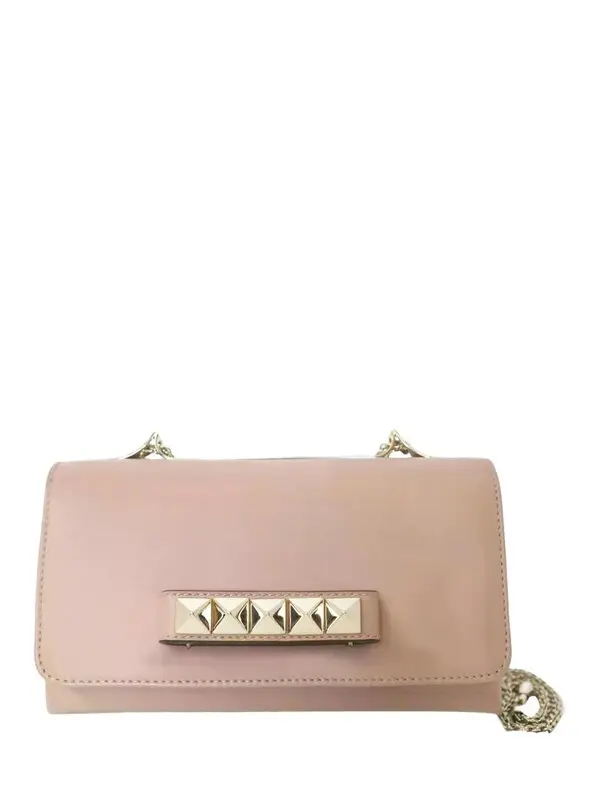 Valentino Garavani Vavavoom Clutch Bag - Pink