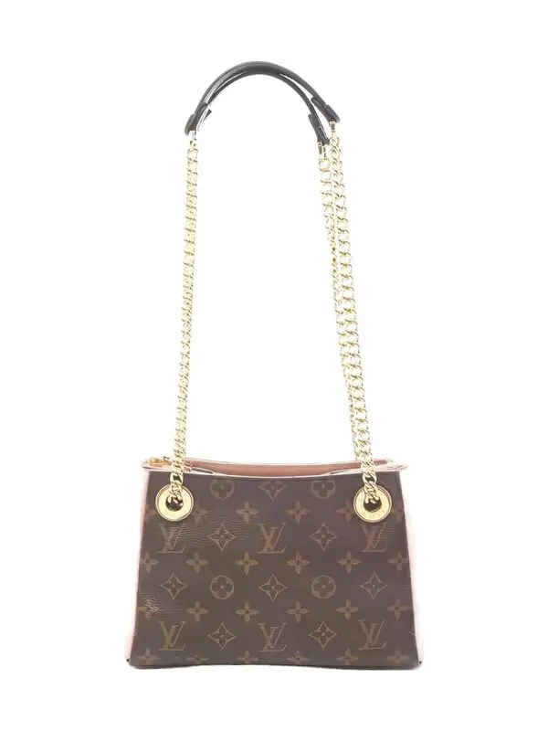LOUIS VUITTON Surene Bb Shoulder Bag - Brown