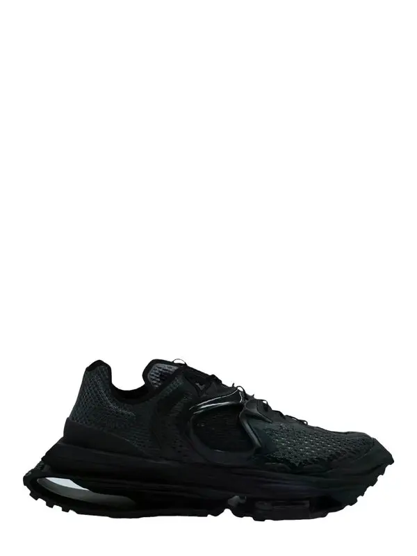 Nike X Matthew M Williams Zoom 004 Sneakers - Black