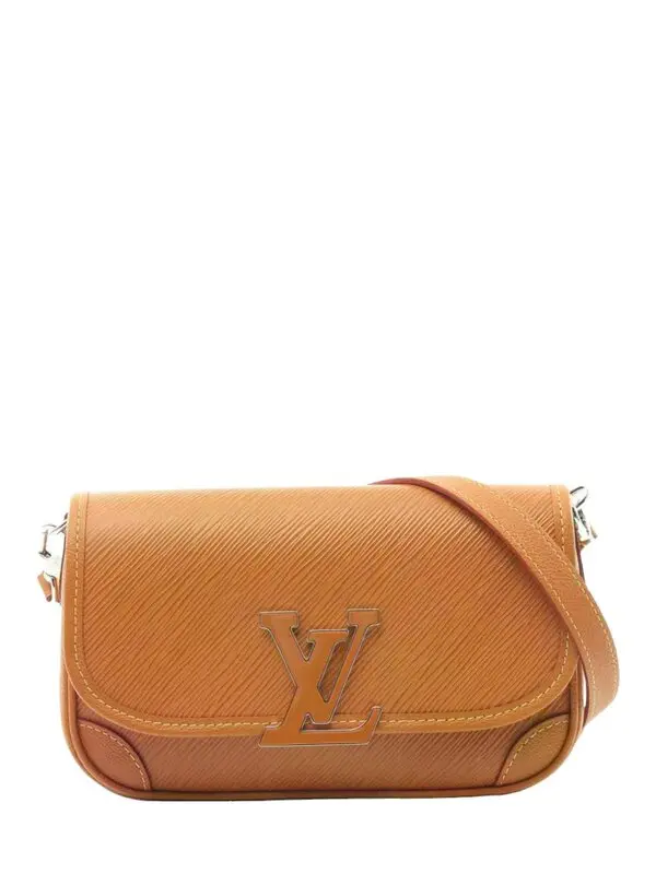 LOUIS VUITTON 2021 Busi Nm Shoulder Bag - Brown