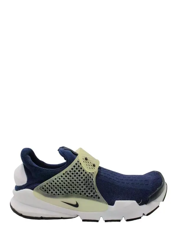 Nike Sock Dart Slip-on Sneakers - Blue