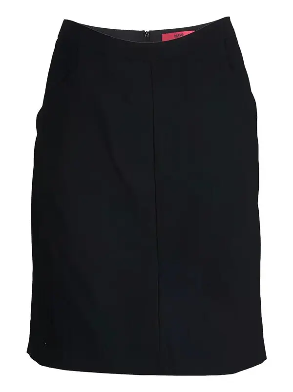 Hugo Boss Rossla Skirt - Black
