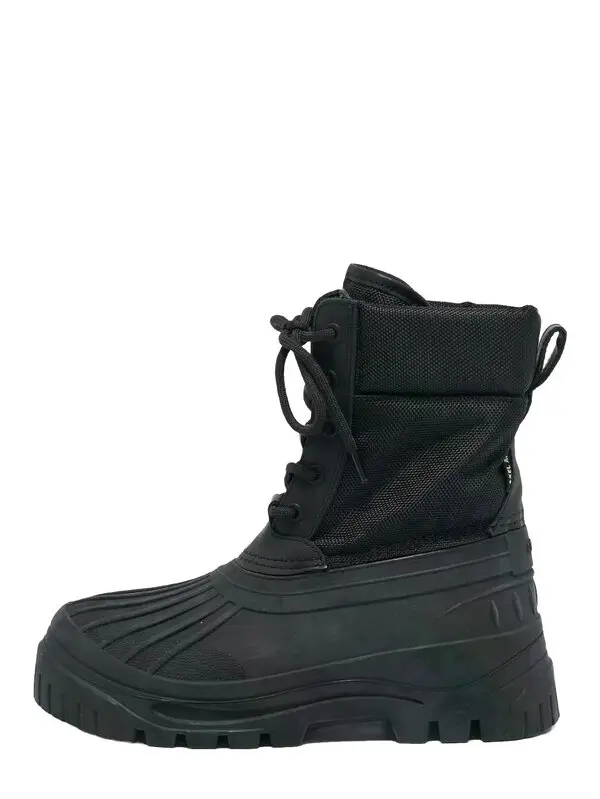Axel Arigato Cryo Boots - Black