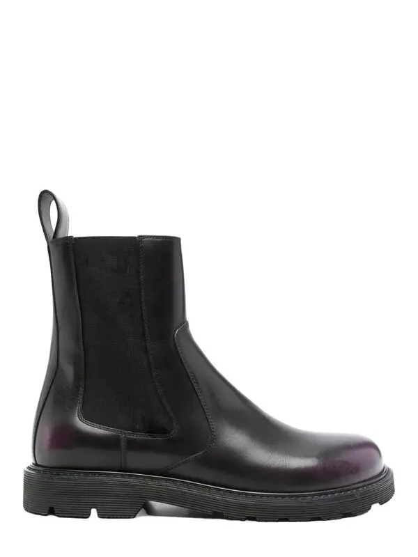 Loewe Blaze Boots - Black
