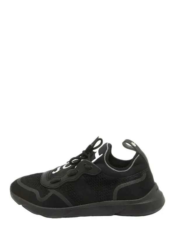 Dior B21 Neo Sneakers - Black