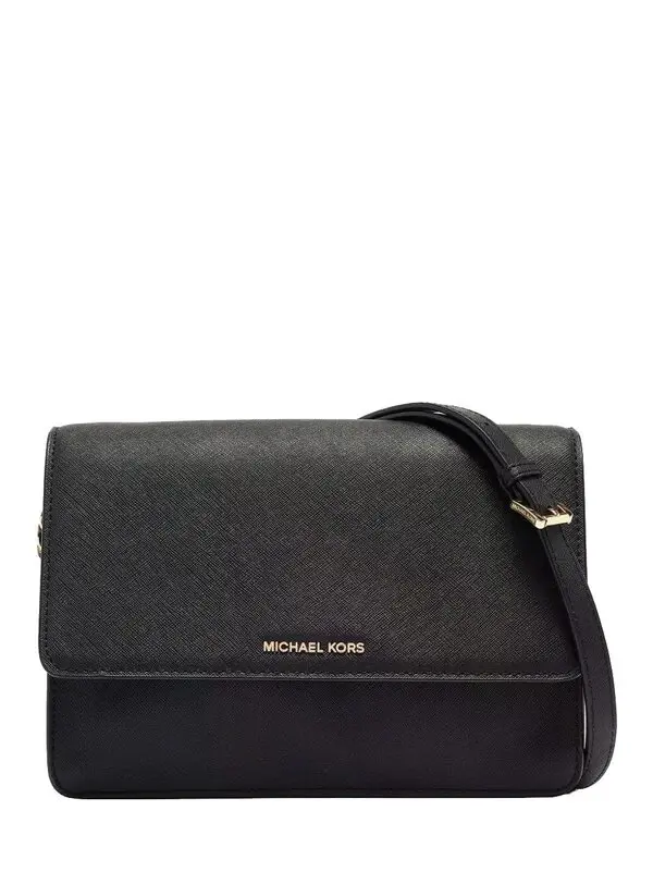 Michael Kors Daniela Shoulder Bag - Black