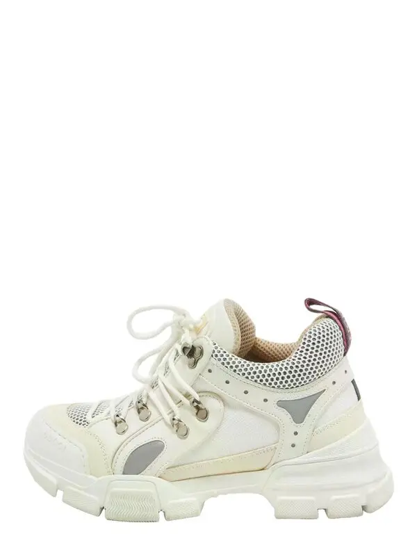 Gucci Chunky Sneakers - White