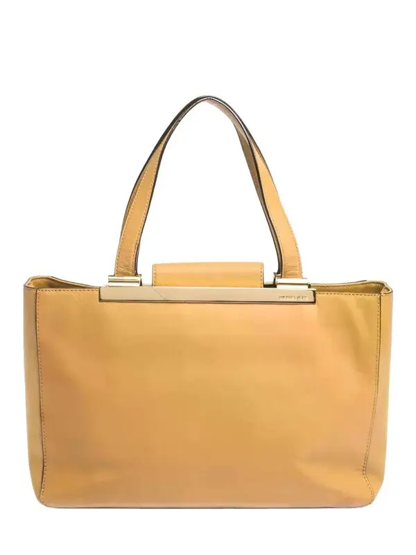 Michael Kors Tilda Handbag - Neutrals