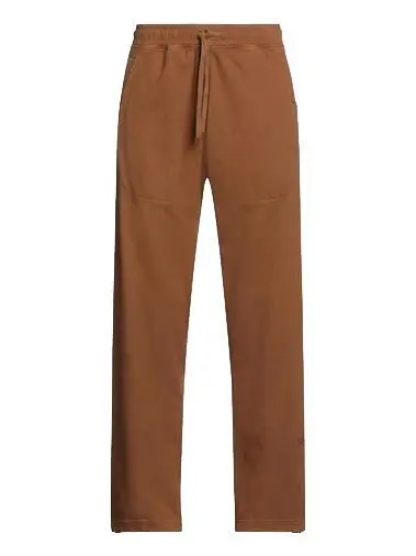 RANRA Pants Tan Size Cotton - Brown