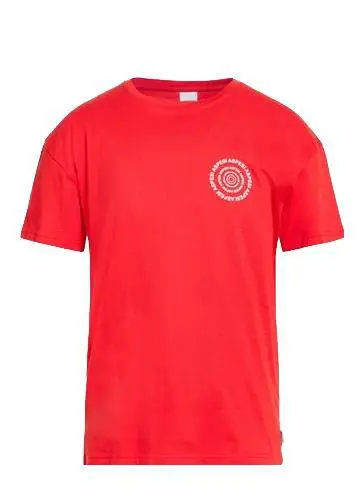 Aspesi T-shirt Size Cotton - Red