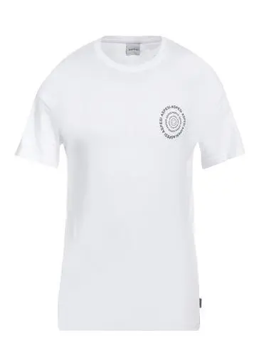 Aspesi T-shirt Size Cotton - White