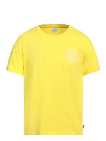 Aspesi T-shirt Size Cotton - Yellow