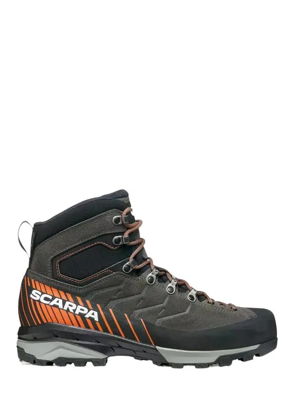 SCARPA Mescalito Sneakers - Grey