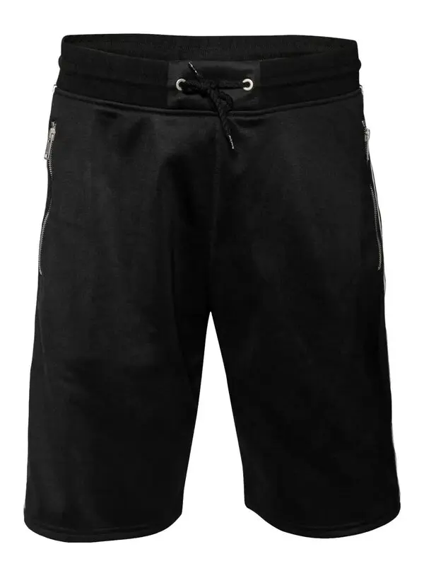 Givenchy Drawstring Shorts - Black