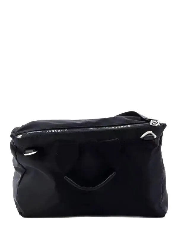Givenchy Pandora Medium Satchel - Black