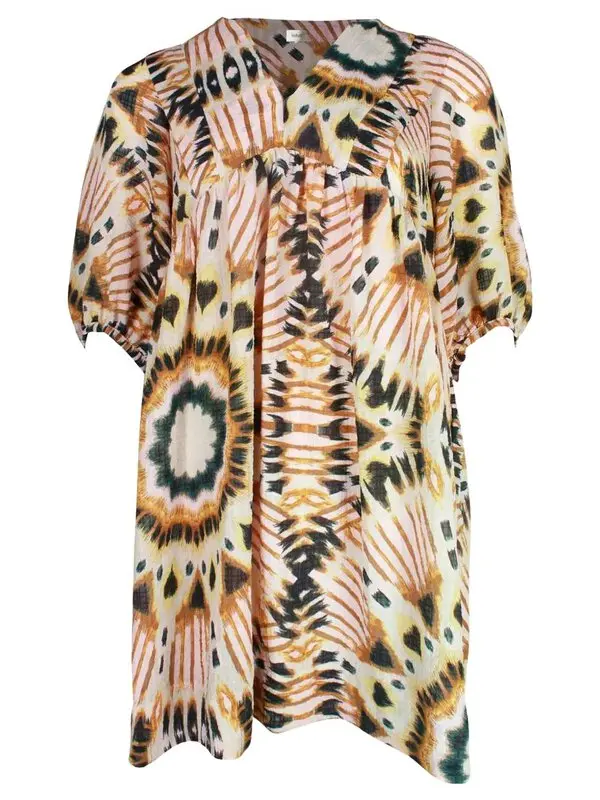 Ba&sh Cleo Dress - Neutrals