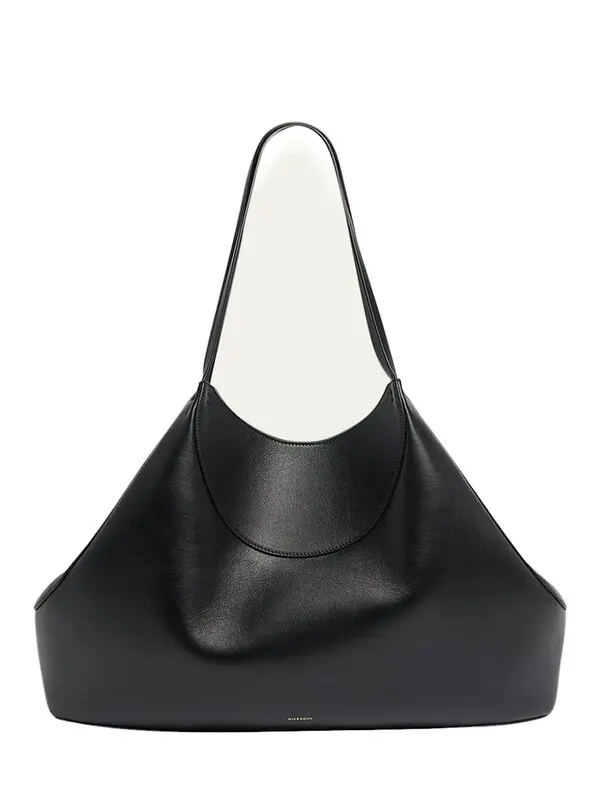 Givenchy Facet Cabas Medium Tote Bag - Black
