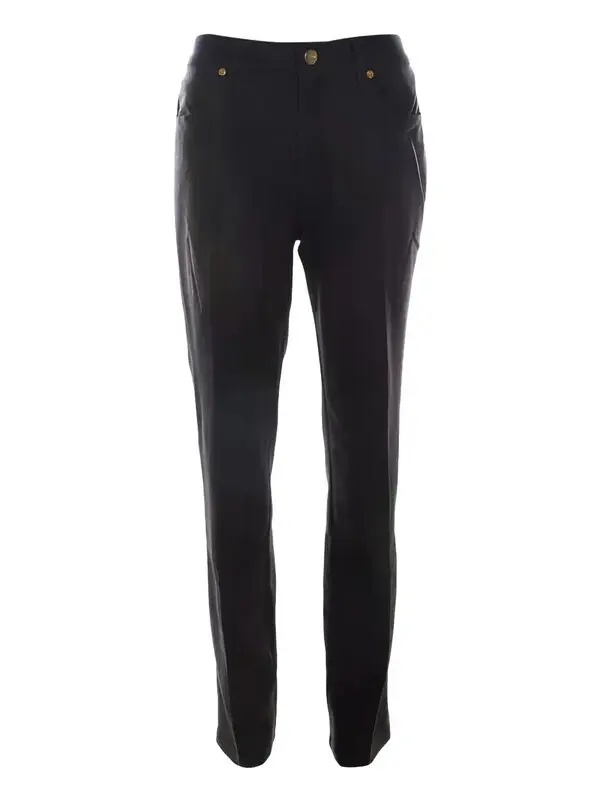 Escada Five-pocket Jeans - Grey
