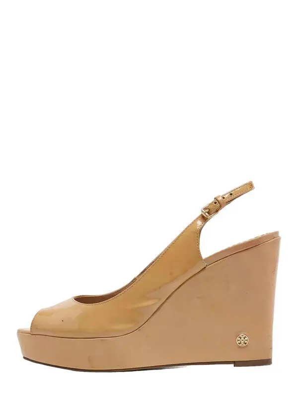 Tory Burch 115mm Cassidy Sandals - Neutrals