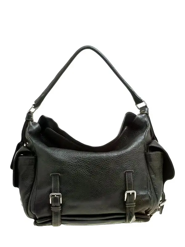 Dolce & Gabbana Miss Forever Shoulder Bag - Green