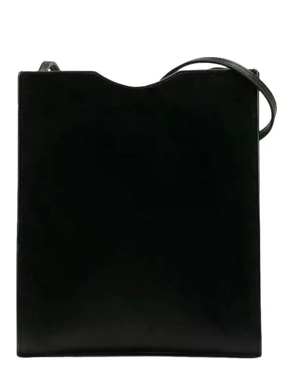 Hermès Onimaitou Crossbody Bag - Black
