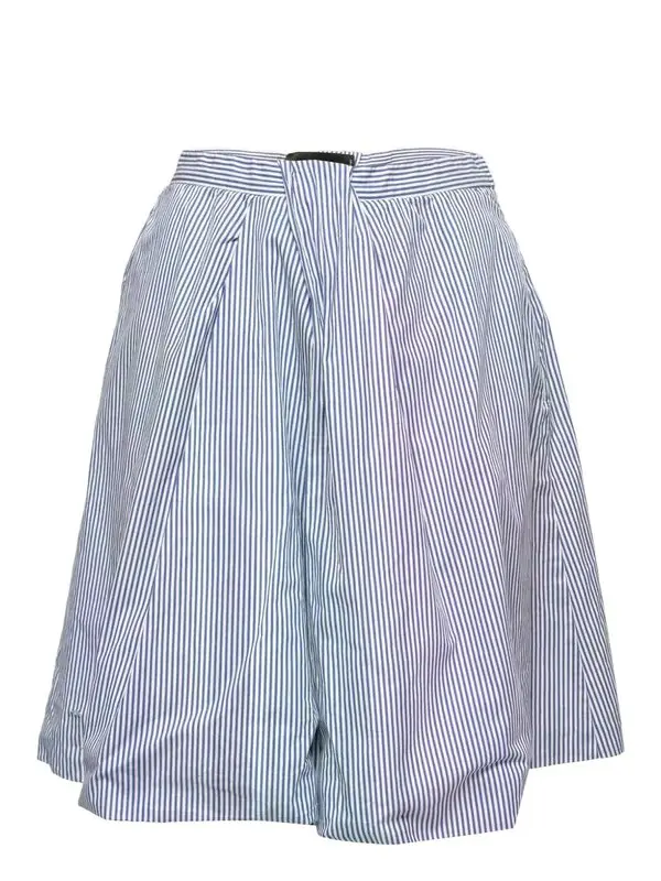 Dsquared2 Designer Skirt - Blue
