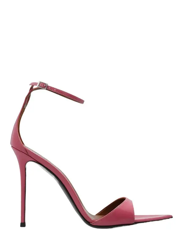 GIUSEPPE ZANOTTI Clandestino Heeled Shoes - Pink