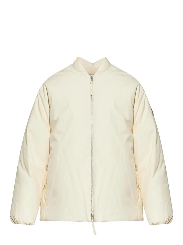 Moncler Jil Sander Down Jacket - Cream