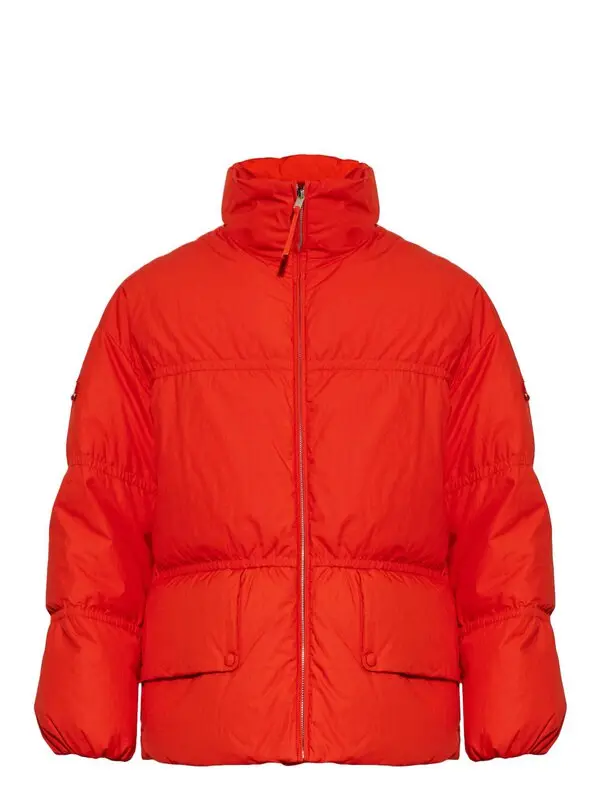 Moncler Jil Sander Jacket - Red