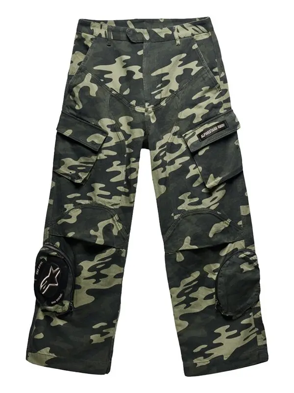 ALPINESTARS RSRV Rsrv Slider Pants - Multi